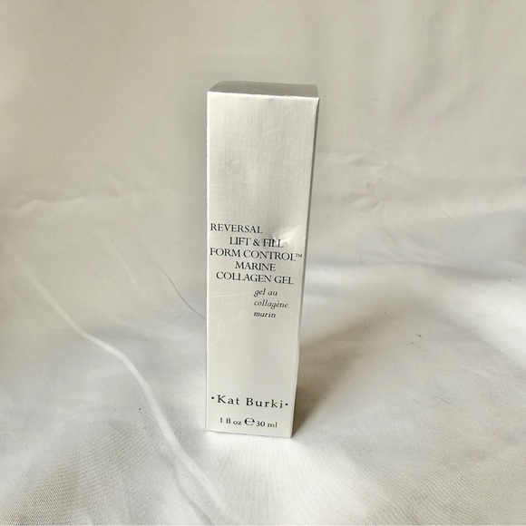 Kat Burki | Skincare | Kat Burki Reversal Lift Fill Form Control Marine ...